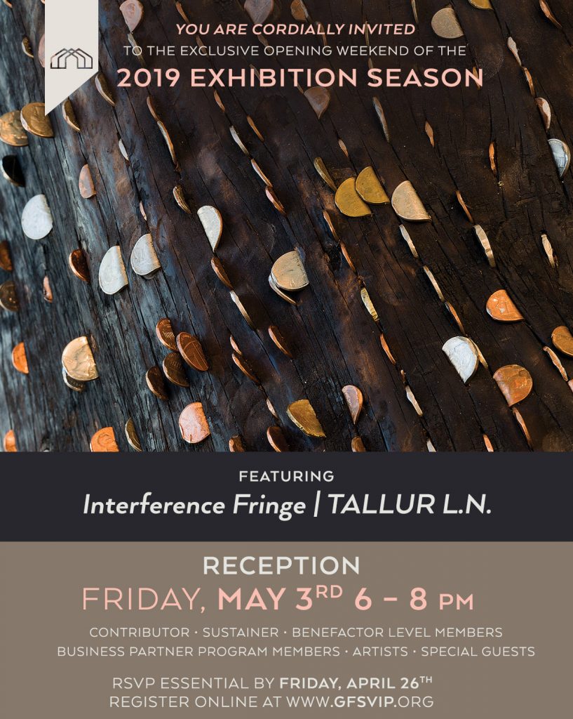 L.N.Tallur / Smoke Out